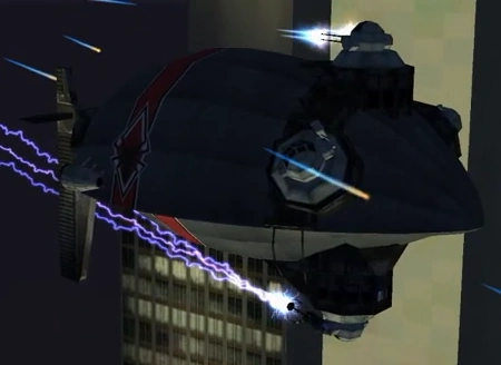 Elbrichshof-class Zeppelin | The Wolfenstein Fanon Wiki | Fandom