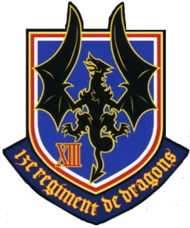 13th Tactical Dragoon Regiment | The Wolfenstein Fanon Wiki | Fandom