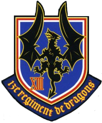 13th Tactical Dragoon Regiment | The Wolfenstein Fanon Wiki | Fandom