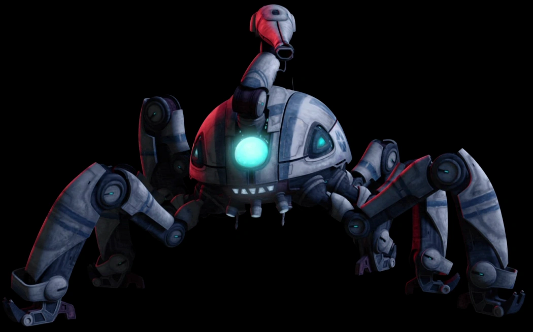 Type-1365 Walker | The Wolfenstein Fanon Wiki | Fandom