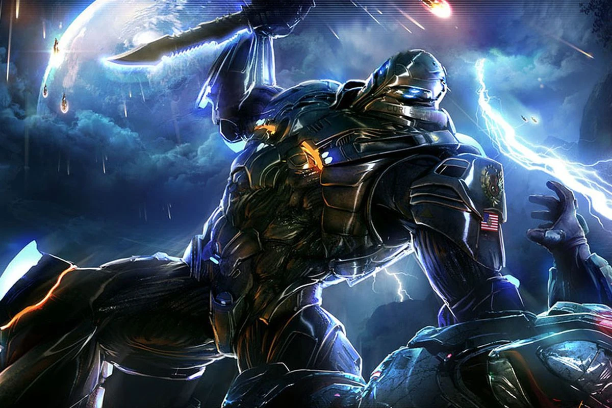 Cybernetic Commando | The Wolfenstein Fanon Wiki | Fandom