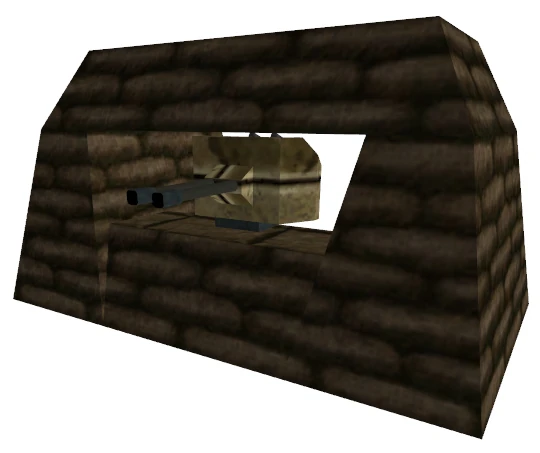 M56 machine gun | The Wolfenstein Fanon Wiki | Fandom