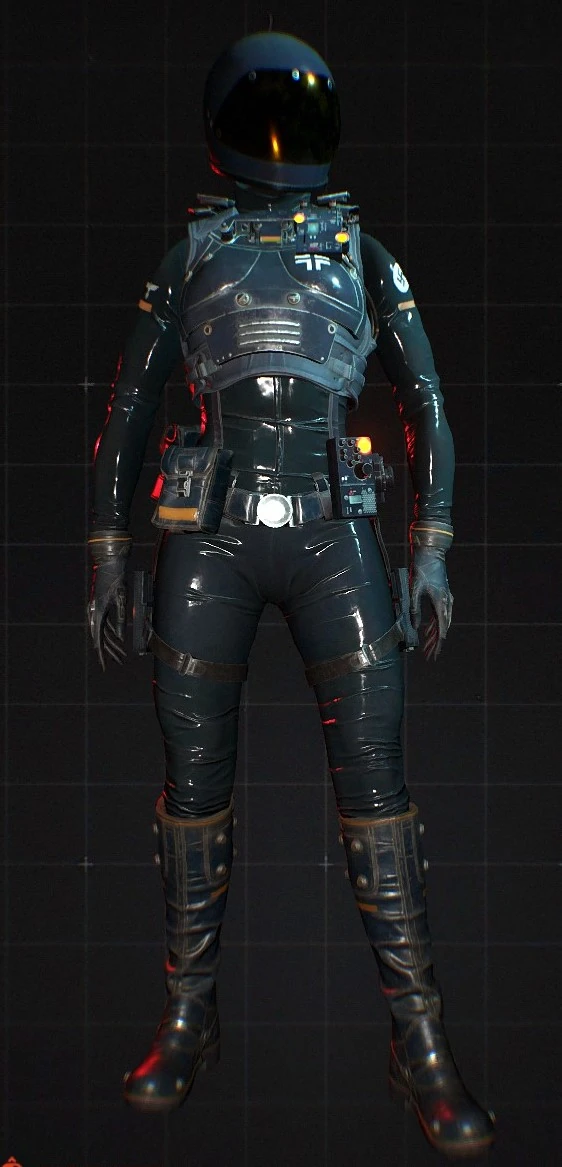 Jägers | The Wolfenstein Fanon Wiki | Fandom