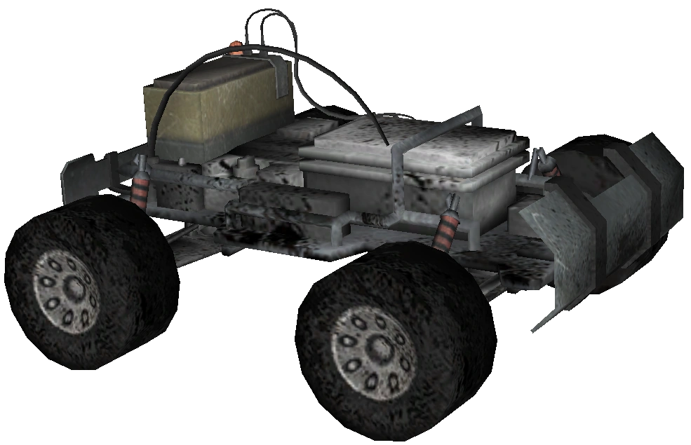 RC-XD | The Wolfenstein Fanon Wiki | Fandom