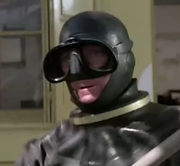 German Frogmen | The Wolfenstein Fanon Wiki | Fandom