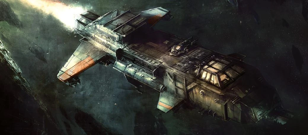 Gubbio-class Star Bomber | The Wolfenstein Fanon Wiki | Fandom