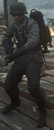 German Flame Trooper | The Wolfenstein Fanon Wiki | Fandom