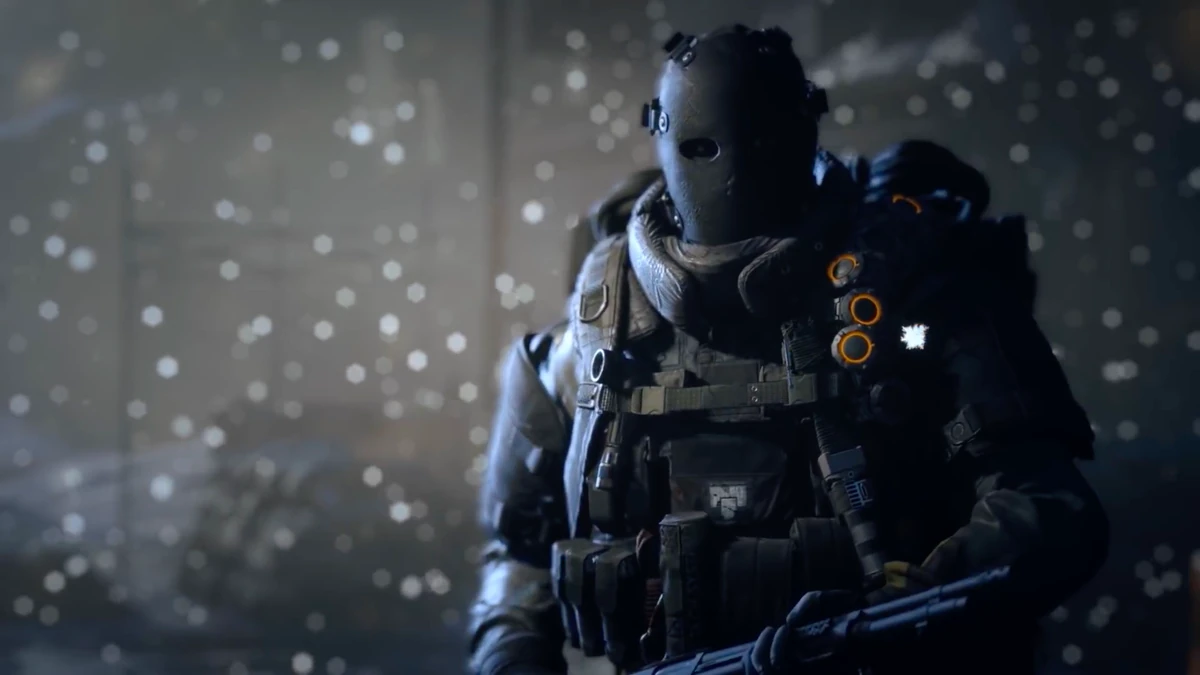 German Hunter | The Wolfenstein Fanon Wiki | Fandom