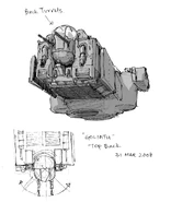 Goliath-class Battle Tripod | The Wolfenstein Fanon Wiki | Fandom