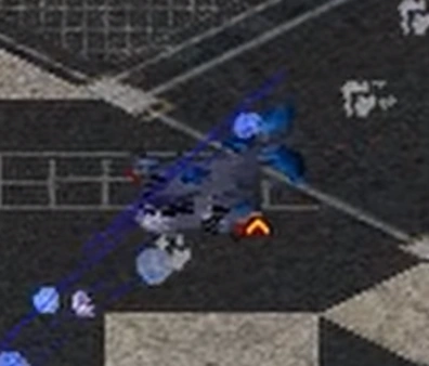 Hailjet Bomber | The Wolfenstein Fanon Wiki | Fandom