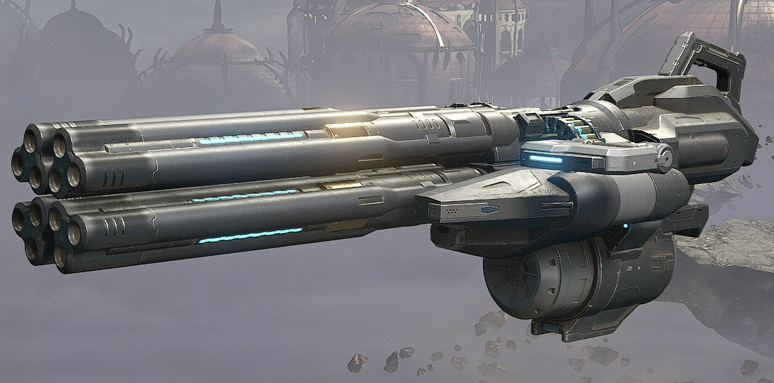 M220 Chaingun | The Wolfenstein Fanon Wiki | Fandom