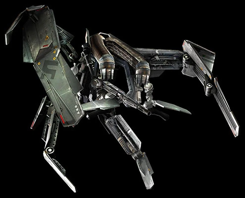 Unterlangnau Jetpack | The Wolfenstein Fanon Wiki | Fandom