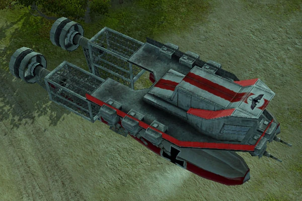 Einfach-class Zeppelin | The Wolfenstein Fanon Wiki | Fandom