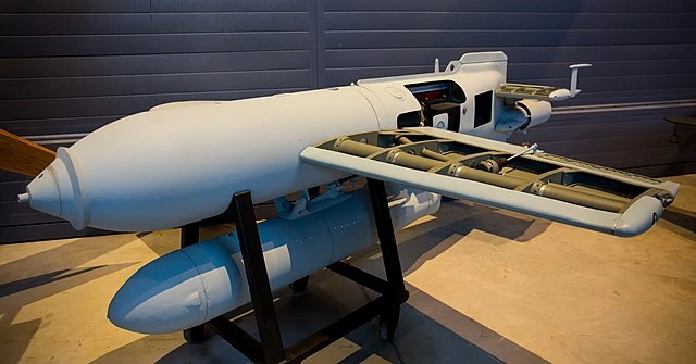 Henschel Hs 293 | The Wolfenstein Fanon Wiki | Fandom