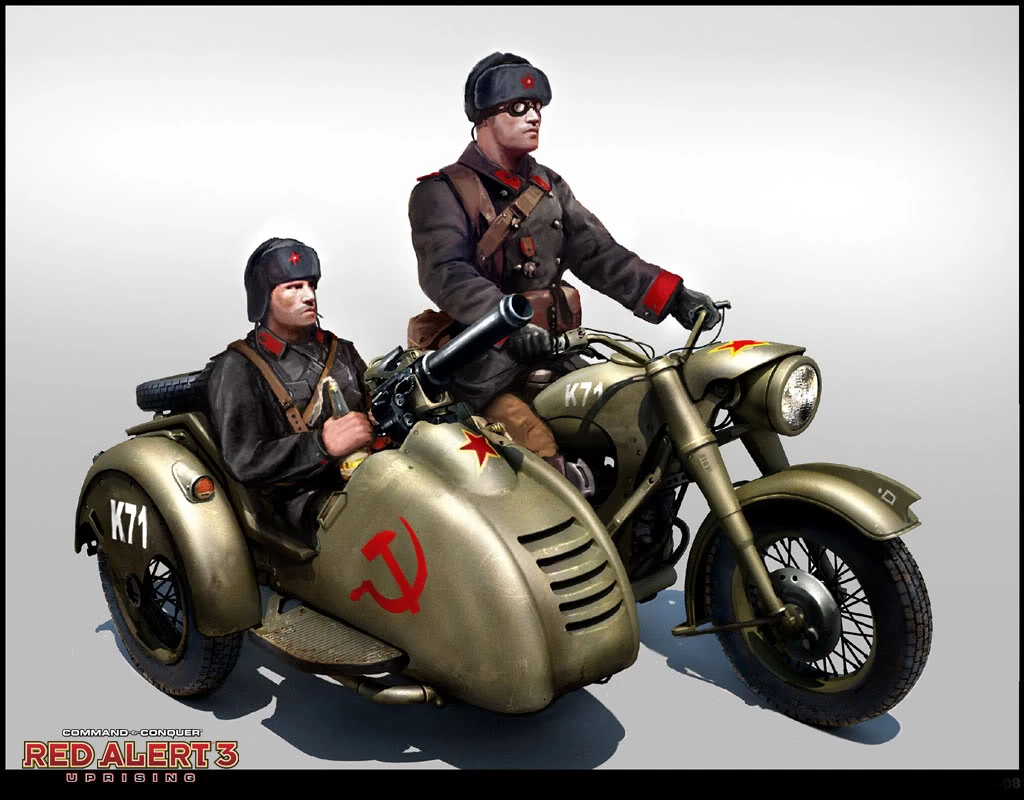 Category:Russian Vehicles | The Wolfenstein Fanon Wiki | Fandom