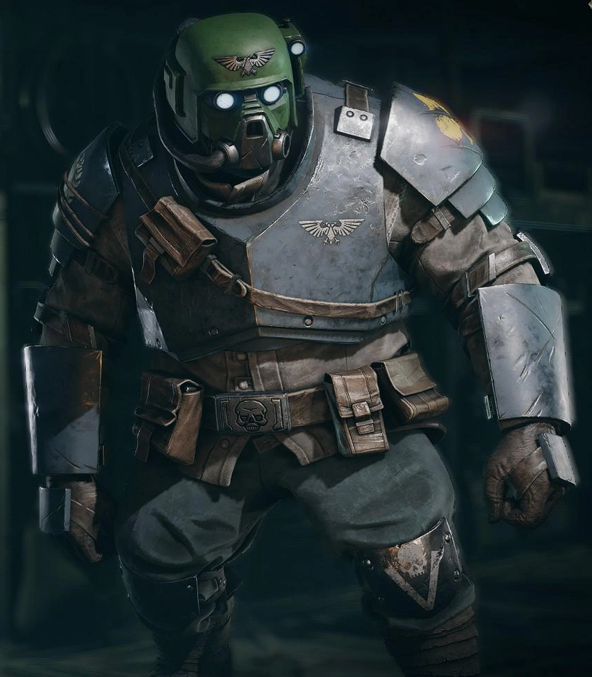 Brecher-Rüstung | The Wolfenstein Fanon Wiki | Fandom