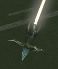 GBU-461 Disruption Bomb | The Wolfenstein Fanon Wiki | Fandom