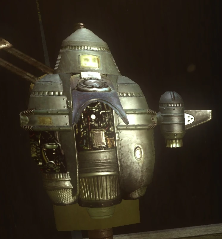 Jet Pack | The Wolfenstein Fanon Wiki | Fandom