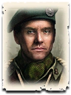 Morgan Gallagher | The Wolfenstein Fanon Wiki | Fandom