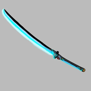 beam katana chronicles