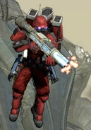 Japanese Jetpack Trooper | The Wolfenstein Fanon Wiki | Fandom