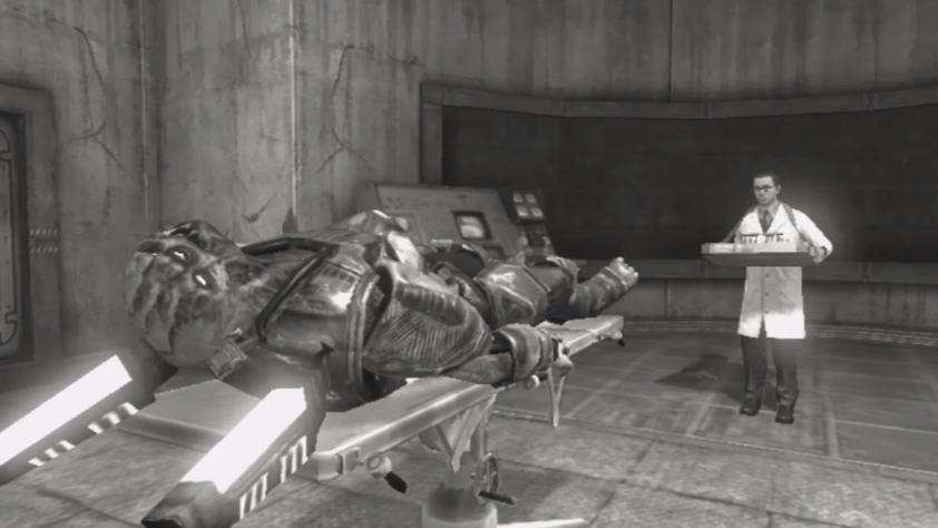 Project Phoenix | The Wolfenstein Fanon Wiki | Fandom