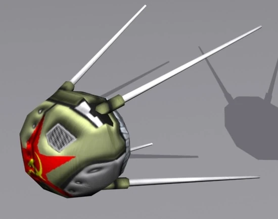 Laika Drone | The Wolfenstein Fanon Wiki | Fandom