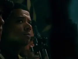 Charlie Dawson | The Wolfenstein Fanon Wiki | Fandom