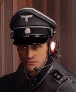 Commander | The Wolfenstein Fanon Wiki | Fandom