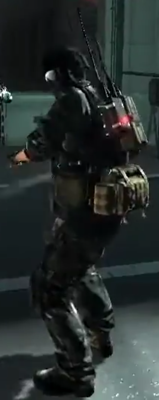 Russian Drone Operator The Wolfenstein Fanon Wiki Fandom