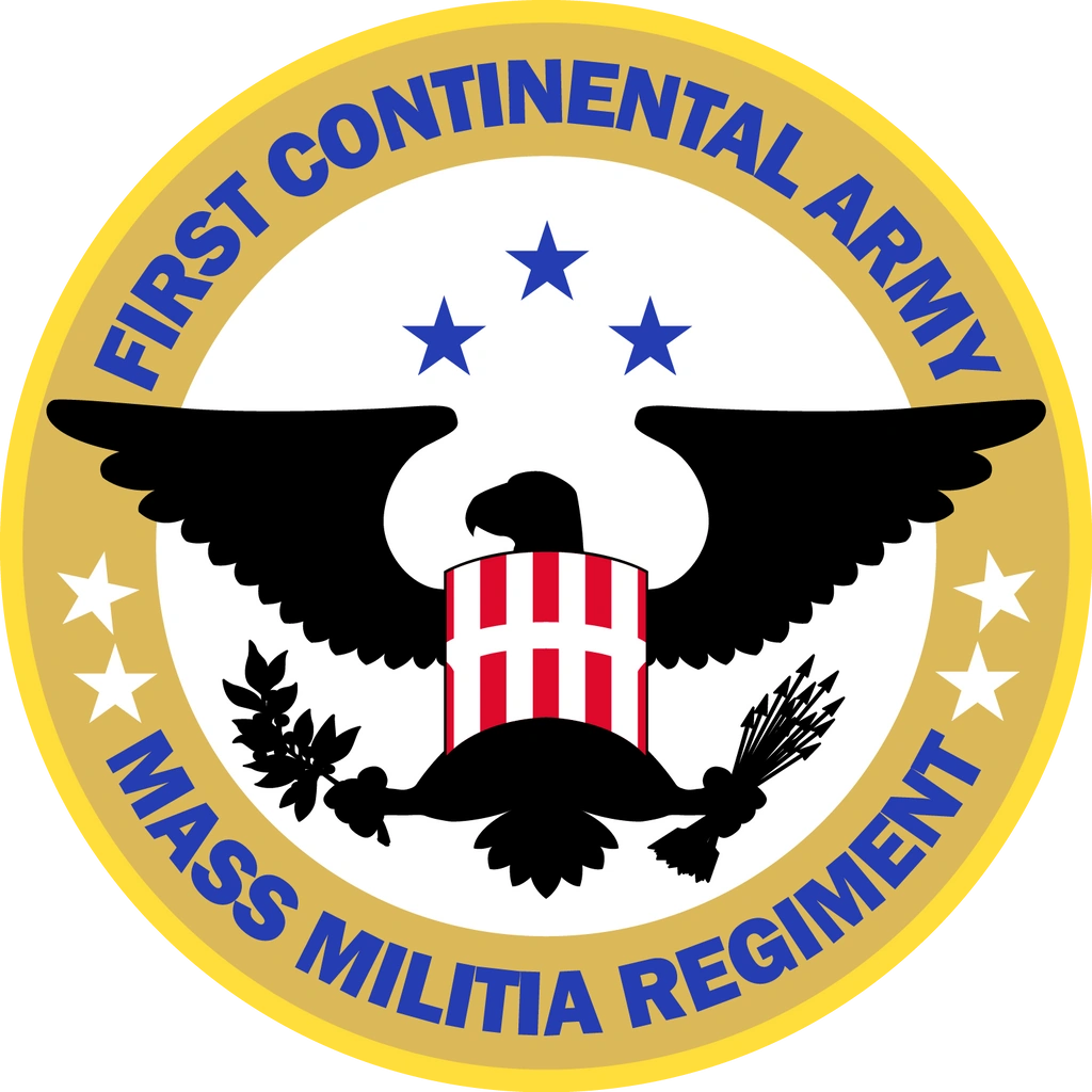 1st Continental Army | The Wolfenstein Fanon Wiki | Fandom