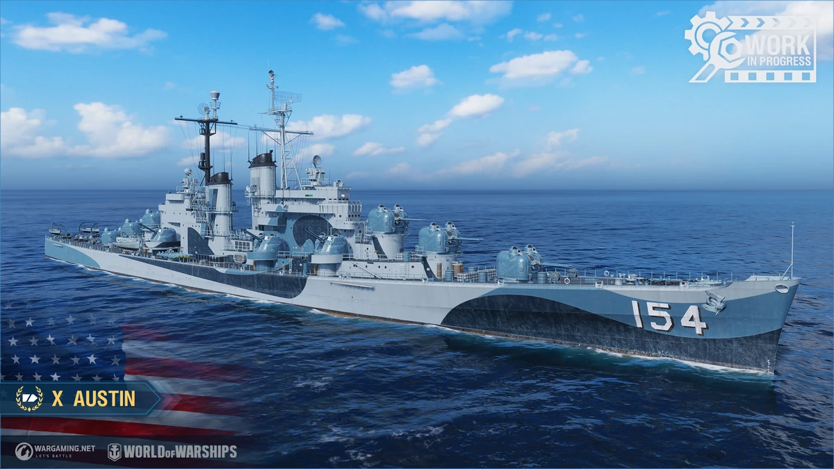 CL-154-class Cruiser | The Wolfenstein Fanon Wiki | Fandom