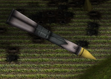 Bodenschüttelbombe | The Wolfenstein Fanon Wiki | Fandom