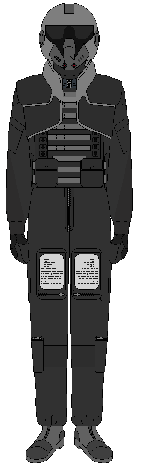 German Pilot | The Wolfenstein Fanon Wiki | Fandom