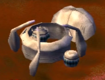 Martian Blood Farm | The Wolfenstein Fanon Wiki | Fandom