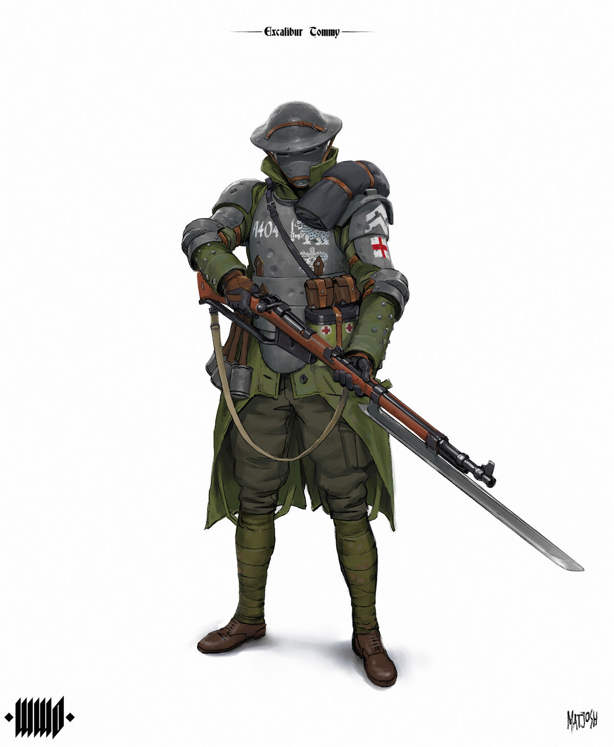 British Assault Troops The Wolfenstein Fanon Wiki Fandom