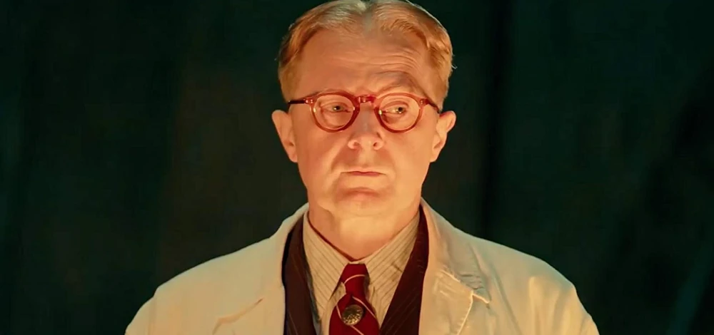 Schmidt | The Wolfenstein Fanon Wiki | Fandom