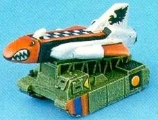 Razzo 54/98 | The Wolfenstein Fanon Wiki | Fandom