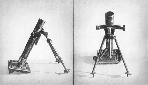 Kz 8 cm GrW 42 | The Wolfenstein Fanon Wiki | Fandom