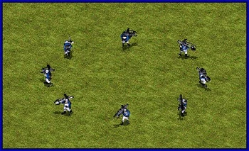 Cryo Commando | The Wolfenstein Fanon Wiki | Fandom