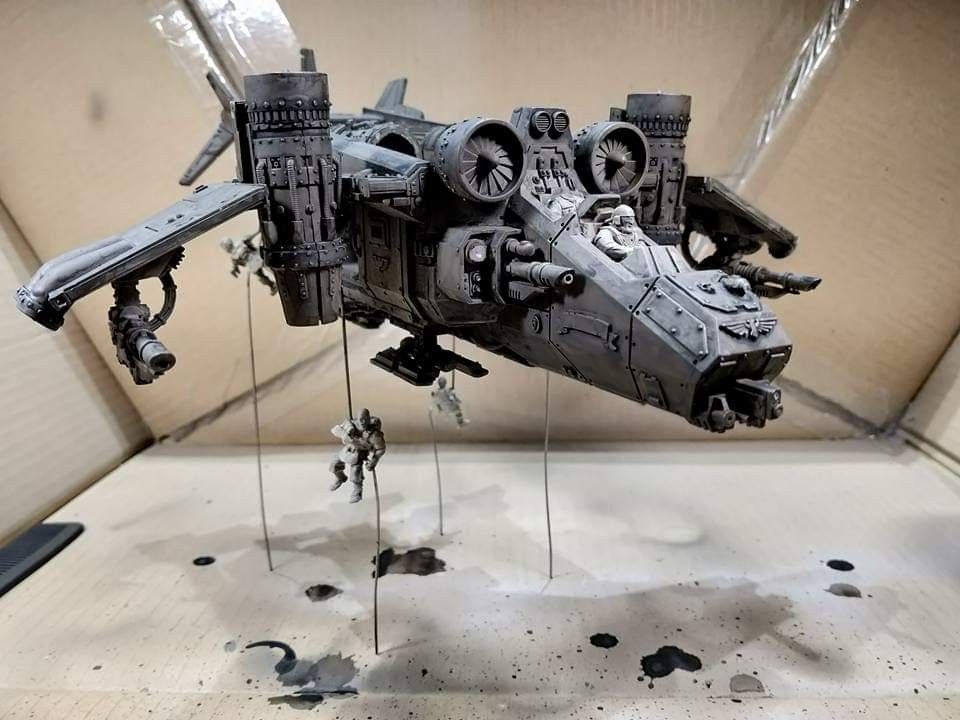 Palagonia Class Troop Carrier The Wolfenstein Fanon Wiki Fandom