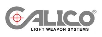 Calico Light Weapons Systems | The Wolfenstein Fanon Wiki | Fandom