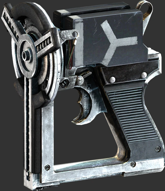 Revive Device | The Wolfenstein Fanon Wiki | Fandom