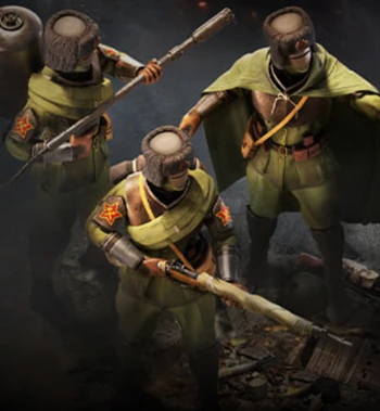 Russian Assault Troops | The Wolfenstein Fanon Wiki | Fandom