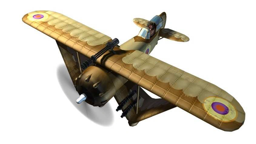 Ravenscroft Dust Devil | The Wolfenstein Fanon Wiki | Fandom