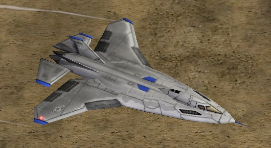 B-325 Aurora II | The Wolfenstein Fanon Wiki | Fandom