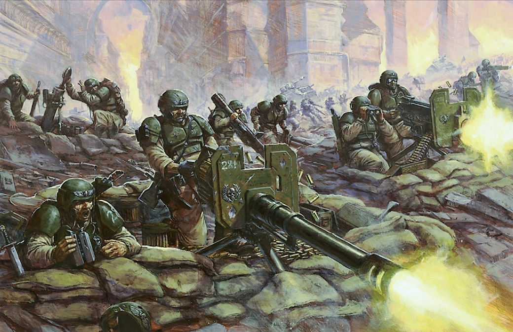 Italian Heavy Weapons | The Wolfenstein Fanon Wiki | Fandom