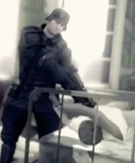 Chapter 2 - Asylum | The Wolfenstein Fanon Wiki | Fandom