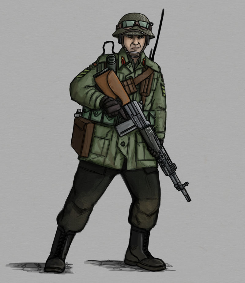 British Military Camouflage Schemes The Wolfenstein Fanon Wiki Fandom