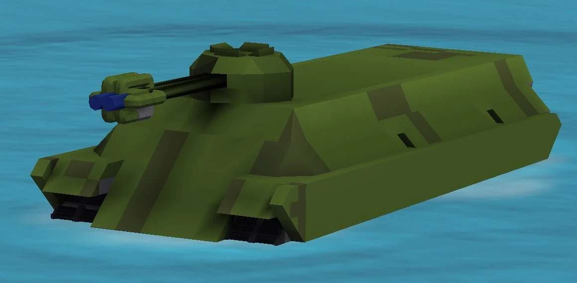 Hondelage APC | The Wolfenstein Fanon Wiki | Fandom